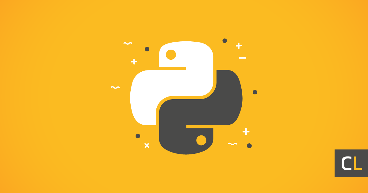 Python Challenge - Szkoła IT Coders Lab