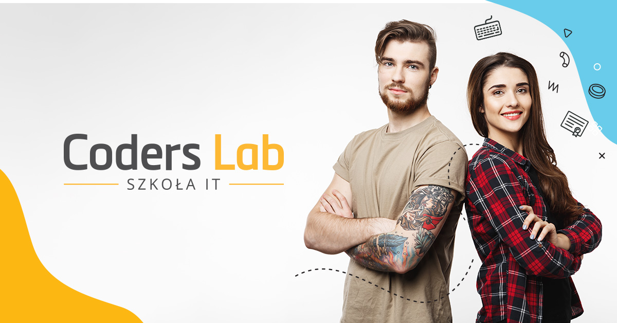 Stacjonarny kurs - Jak wygląda nauka na stacjonarnym kursie programowania w Coders Lab?