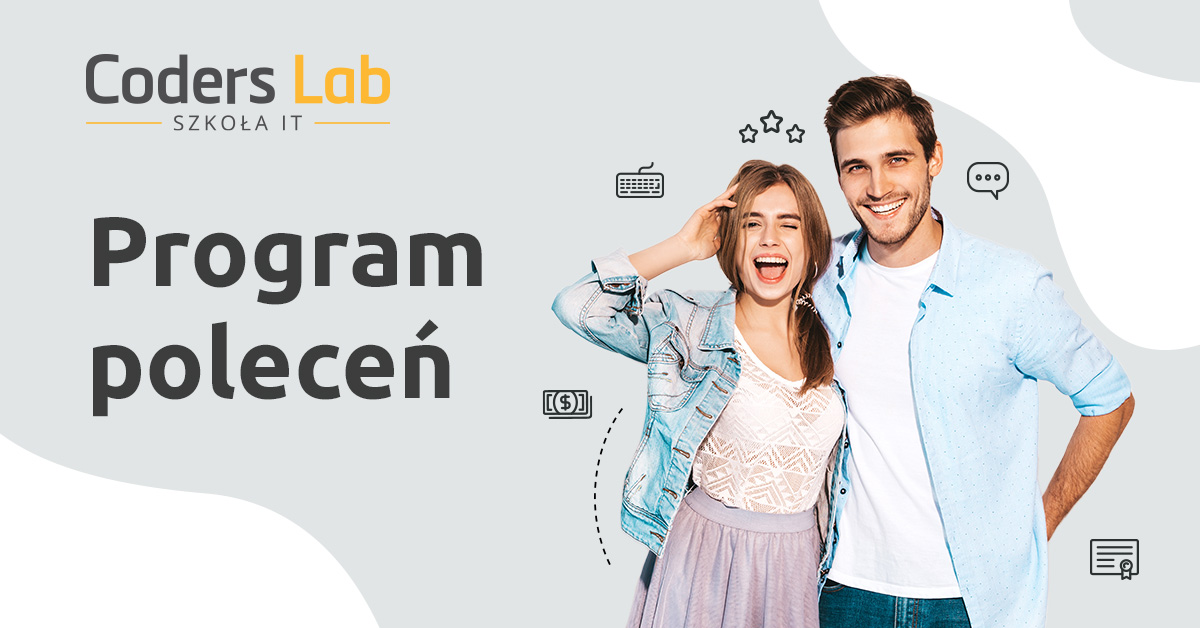 Program partnerski w Coders Lab