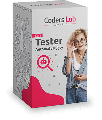 Kursy Front-end, Back-end, SEO, Testera - Oferta - Cena - Szkoła IT ...