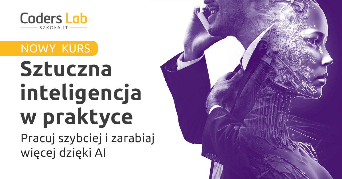 Kurs Chat GPT (Open AI) - Prompt Engineering - sztuczna inteligencja w praktyce