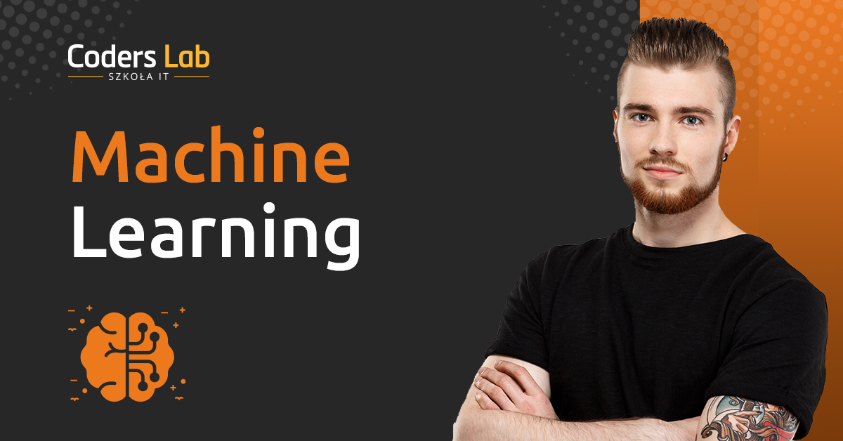 Machine Learning Kurs - Uczenie maszynowe Python online - Coders Lab